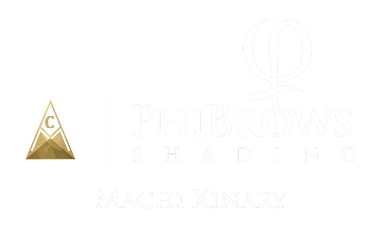 PhiBrows – MachiXinary