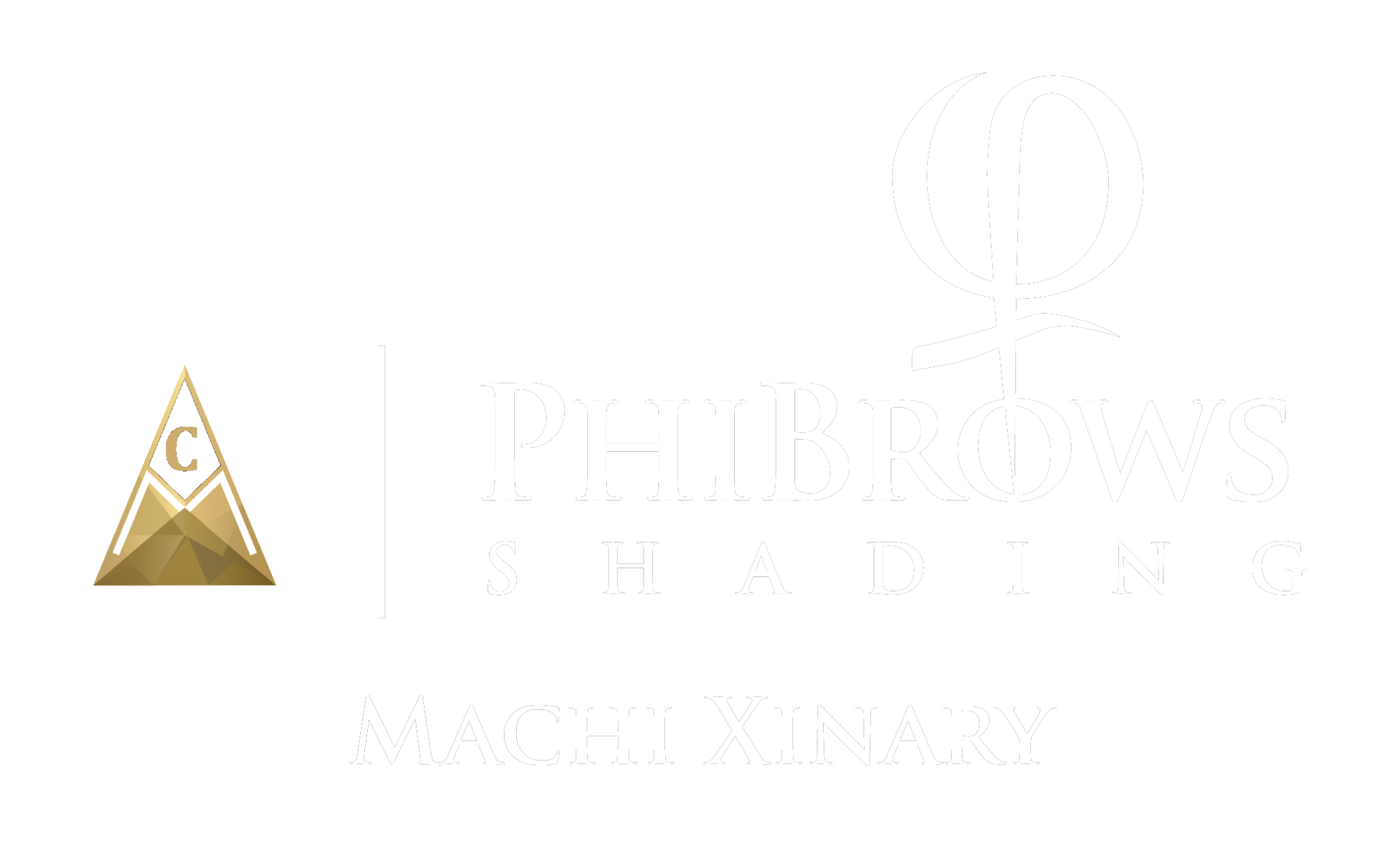 PhiBrows – MachiXinary